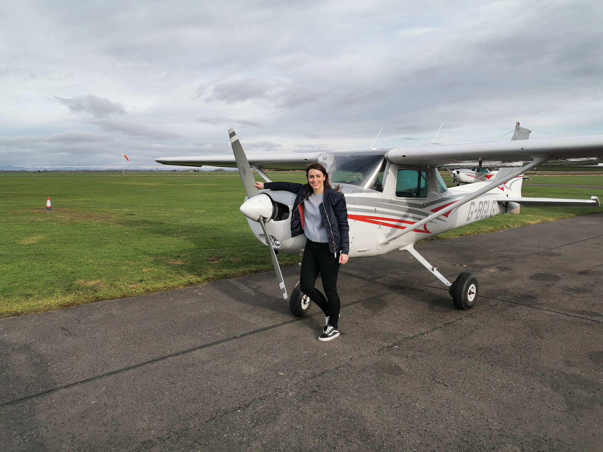 Alison Field • Rae Banks